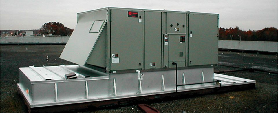 Lincoln Energy Mechanical - Home